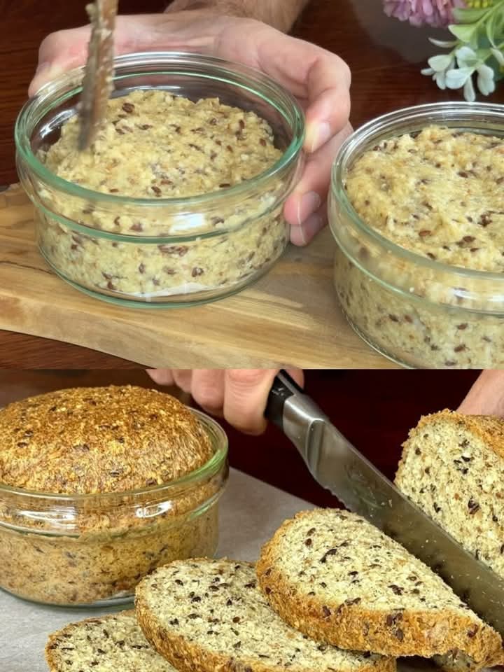 wholesome bread - Delicious Bites